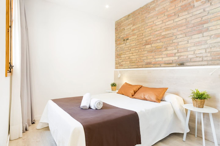 New Apartments In Sagrada Familia - Badalona