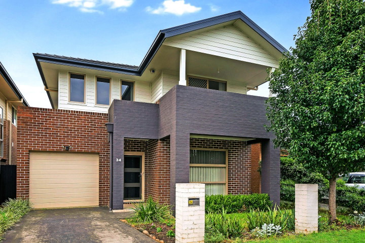 5br Penrith Cbd House | Sleeps 12 | Group Stay - Penrith