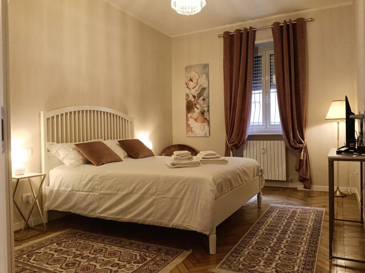 Appartamento Santa Rita - Turin