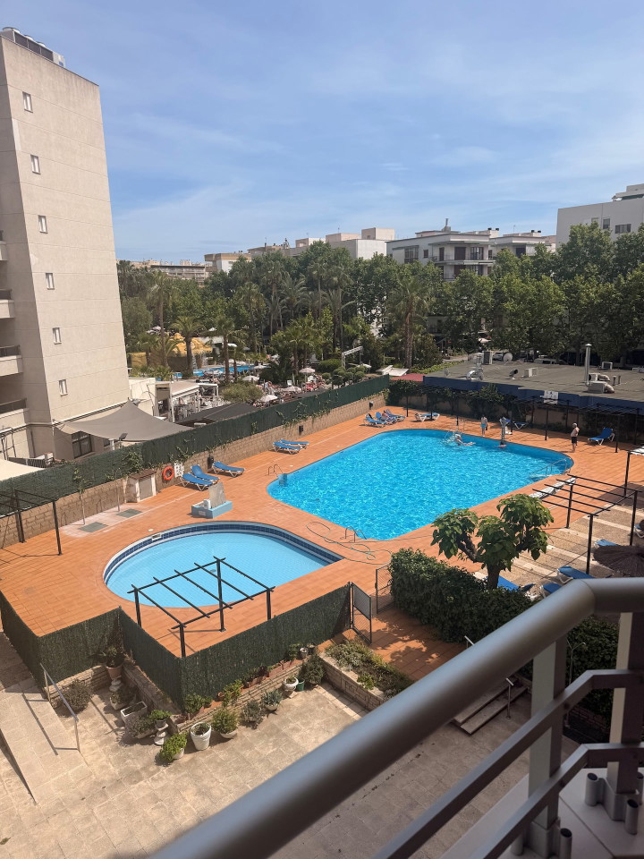 Tourist Apartment - Reus