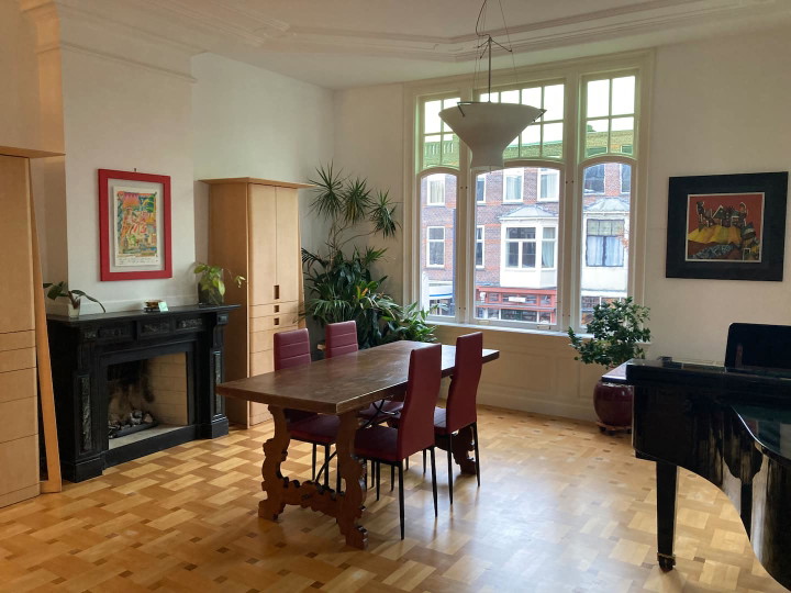 10 Min Away From The Hague Center - The Hague