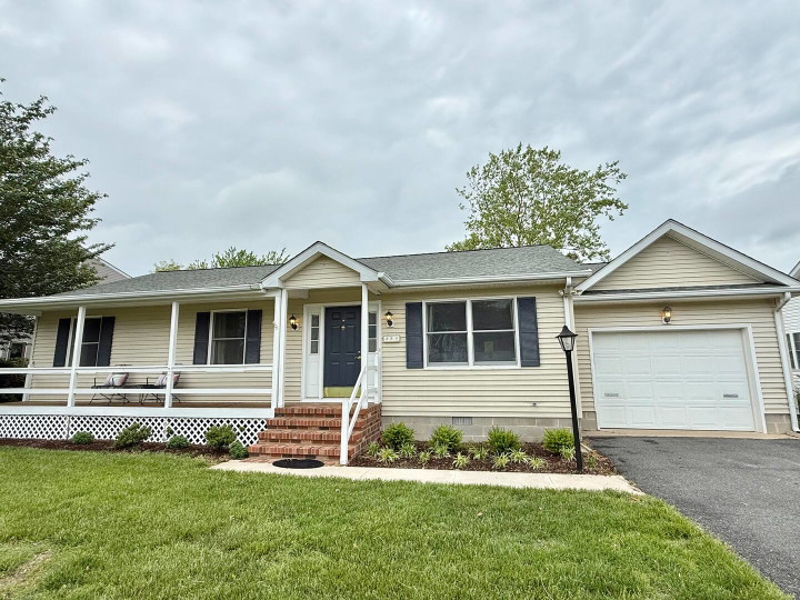 *Colgate Cottage* 3br Sleeps 8, Dog Friendly - Delaware