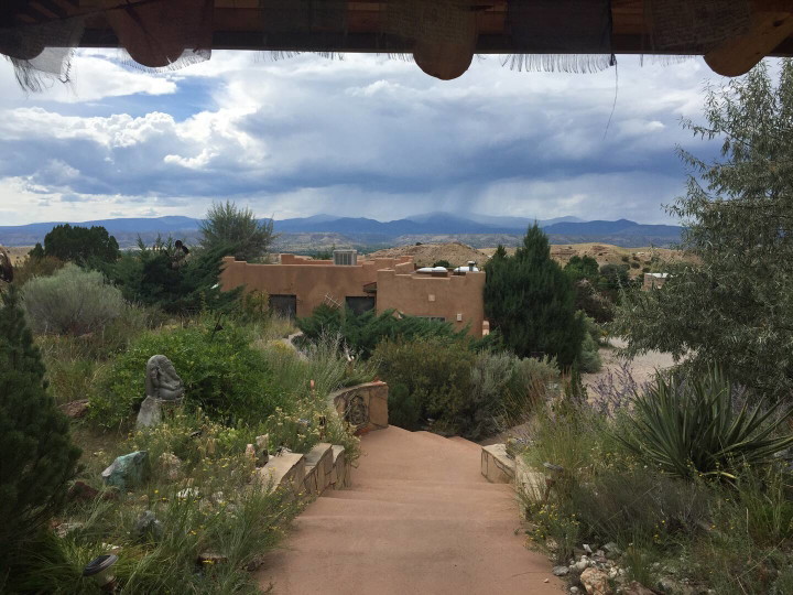 Inn & Koko Together - Española, NM