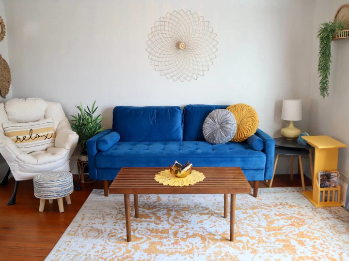 Cozy 1br Vintage Apartment - Casper, WY