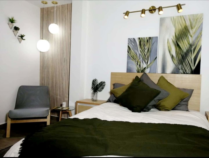 Condesa Studio Near Metro Patriotismo Stop - Messico