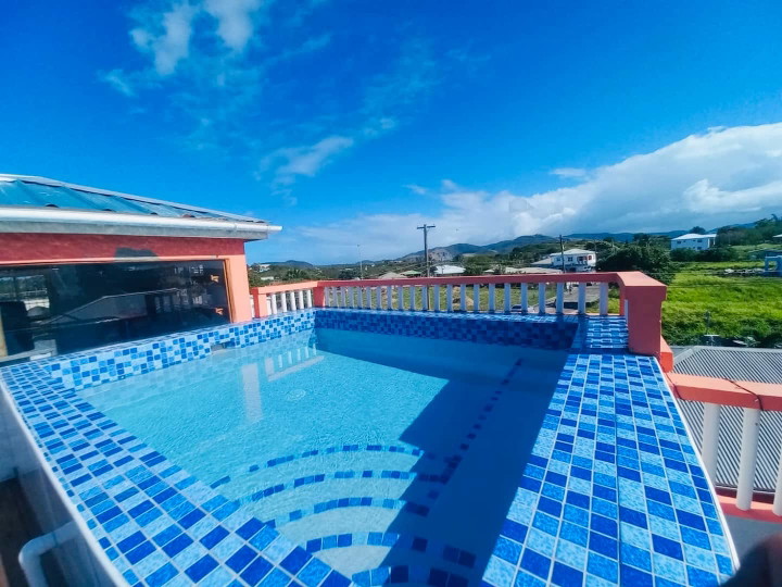 Solscape Suite: 2 Bdrm-15 Mins From Airport! - Saint John's