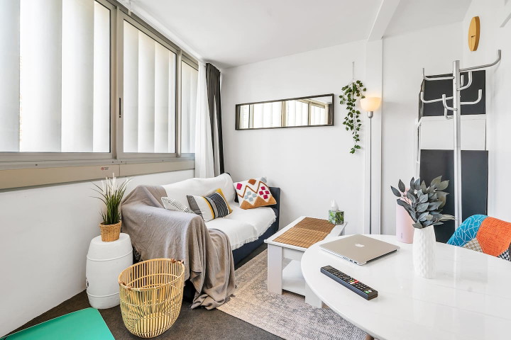 Central Unit, Near Sydney Cbd, Sauna|gym|pool - Sydney