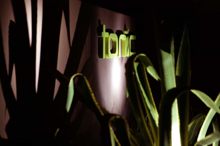 Tonic - Hunter Valley - Pokolbin
