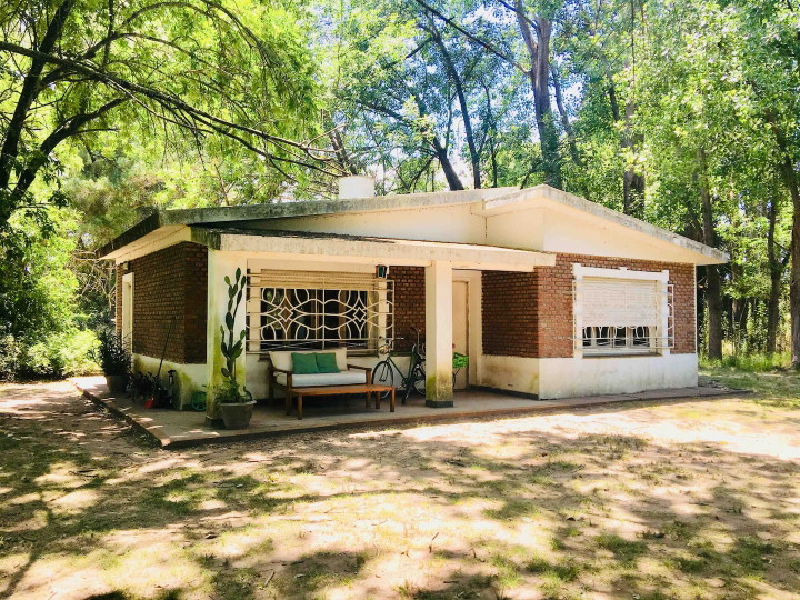 La Dominga Club De Campo - Bragado
