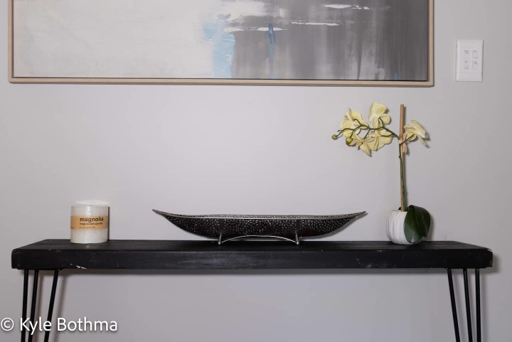 Smart Apartment Luxury -