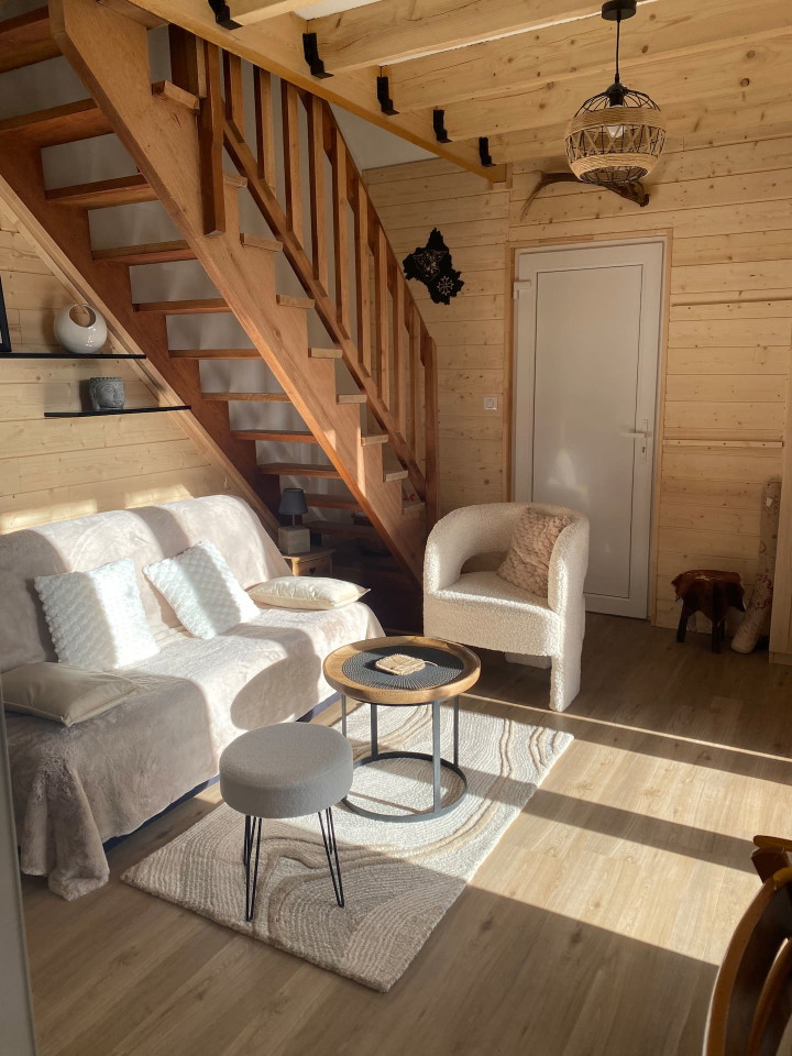 Chalet Des Estives - Laguiole