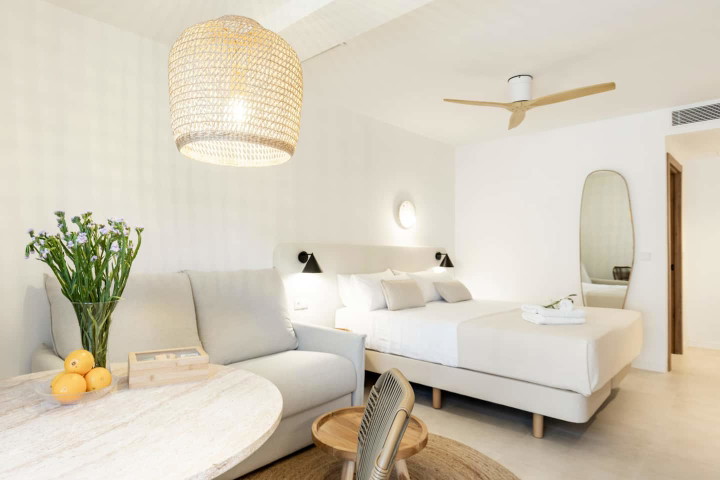 Vacança Beach - Estudio Con Terraza En Planta Baja - Denia