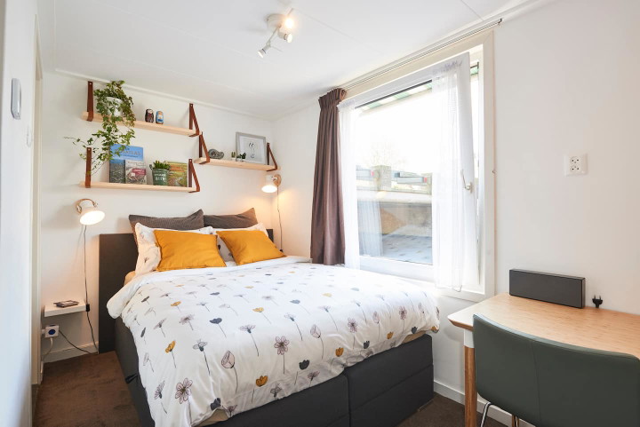 Fantastic Spot In City Center, Jordaan! - Amsterdam