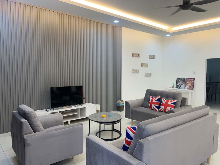 The Somerset Lodge - Alor Setar