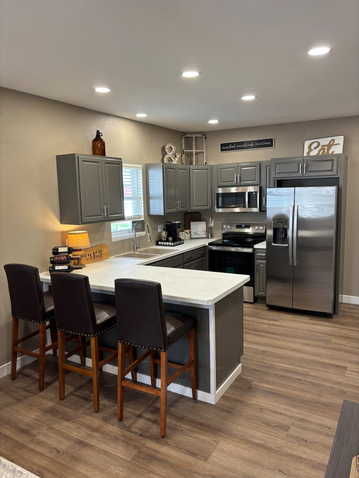 Boho Newbo - Cedar Rapids, IA
