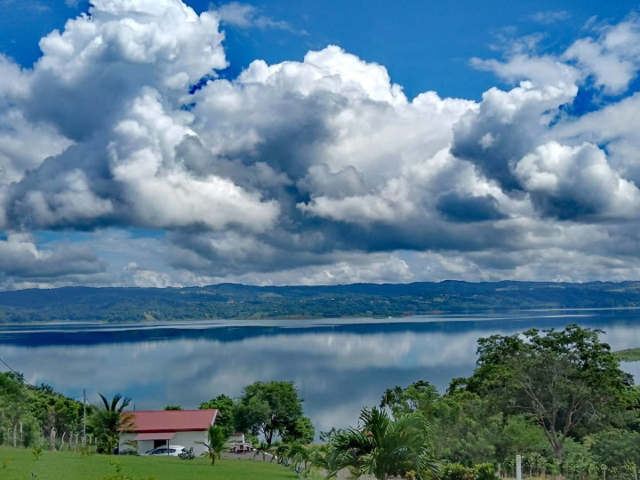 Casa Bella Vista 1 Tronadora - Alajuela Province