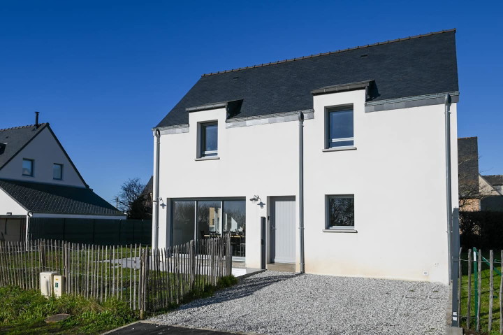 Maison De Vacances à Plouharnel 3 éToiles - Erdeven