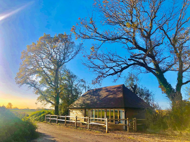 Oakwood Lodge - Arundel