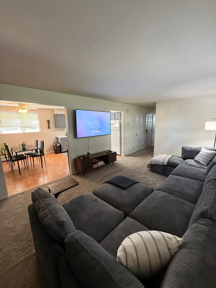 Clean, Comfortable, Convenient West Fargo Stay - Fargo, ND