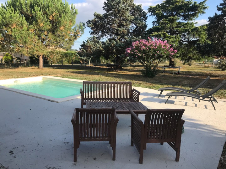 Maison - Bergerac