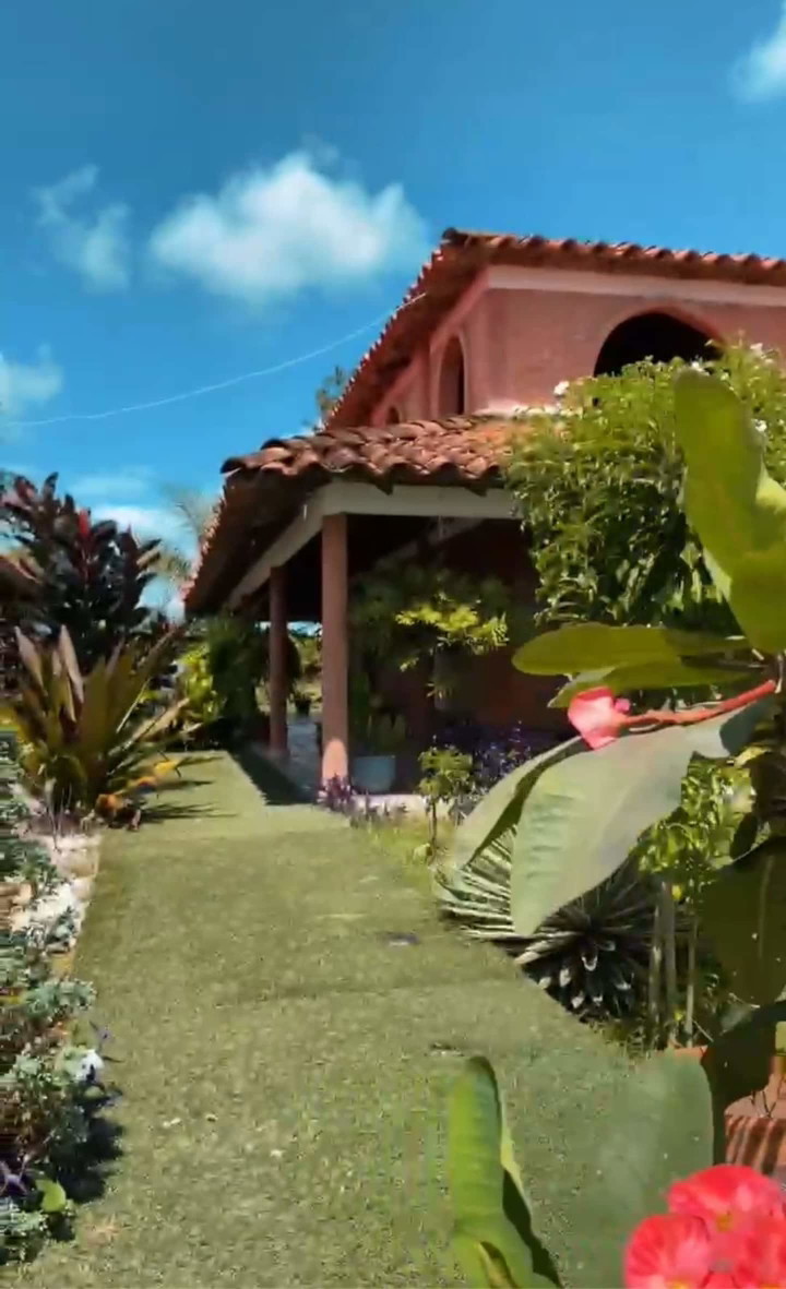 Hogar Ecológico Campestre - Tulua