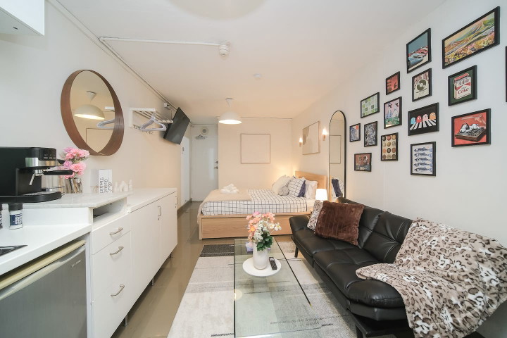 Stylish Surry Hills Stay | Walk To Cbd & Station - Manly