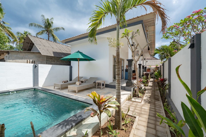 Hanna House 2 Bedroom Villa - Bali