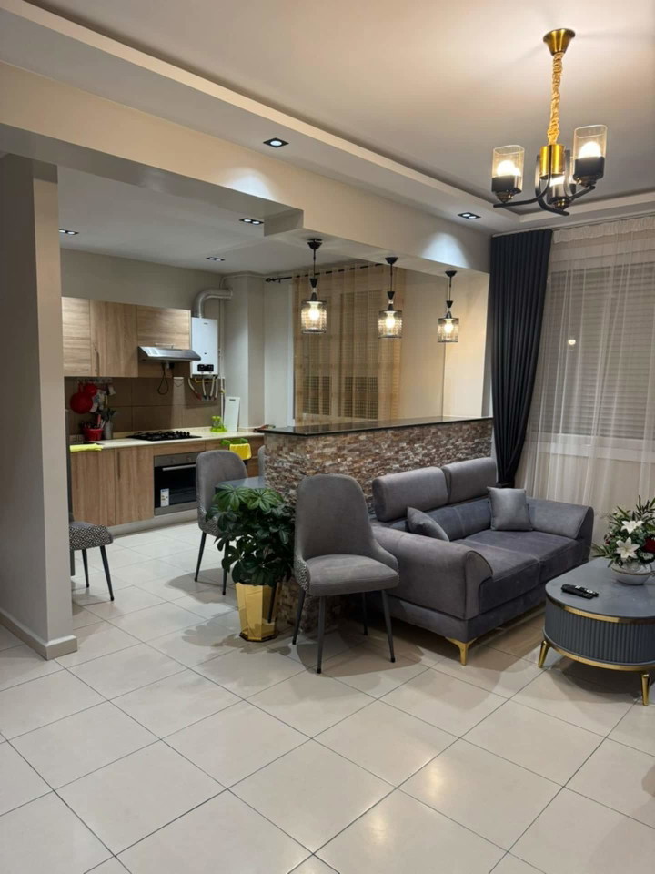Apartment In Béjaïa, Close To Gouraya Park - Béjaïa