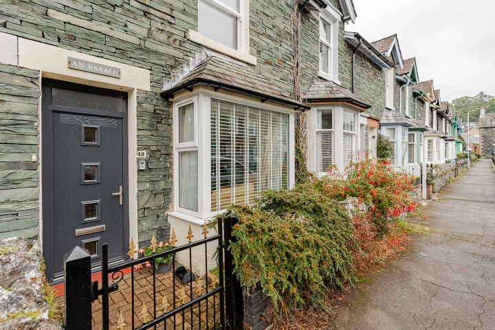 Lovely Family Home, Keswick, Cumbria - Keswick