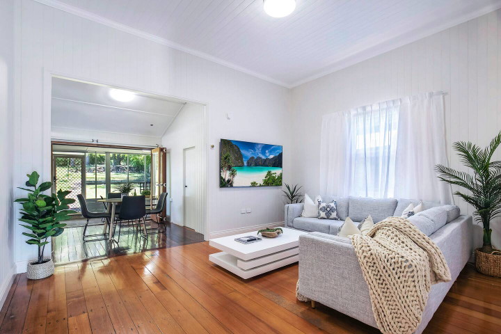 Central Haven Milton 4br Sleeps 10 - Windsor, Australia