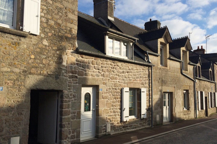 Maison De Pêcheur à 100 M De La Plage / Jonville - Saint-Vaast-la-Hougue