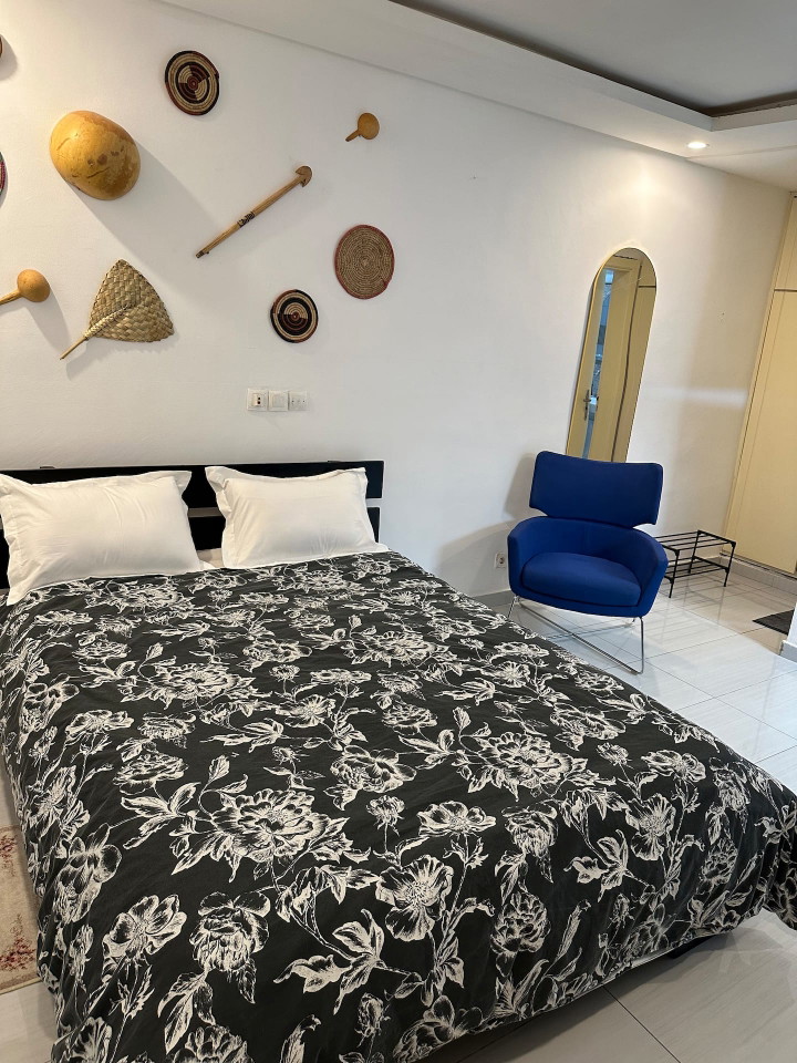 Sankofa Studio - Abidjan