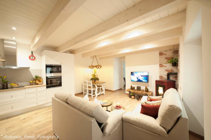 Un Séjour Inoubliable&nbsp;! Vous Serez Comme Chez Vous&nbsp;! - Bourg-Madame