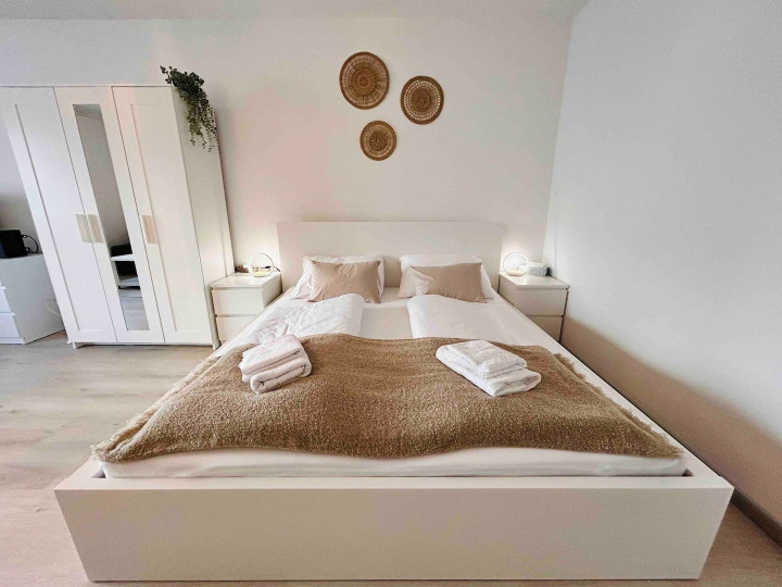 Historic Flair: Studio Near Schoenbrunn Palace - Vienne