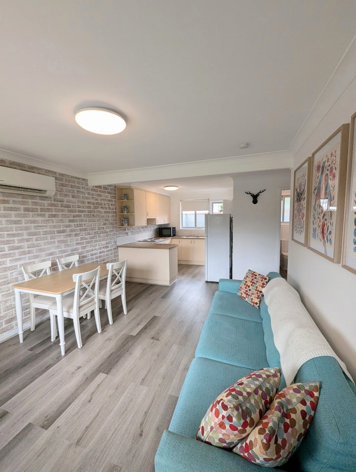 2 Bedroom Apartment - Gloucester