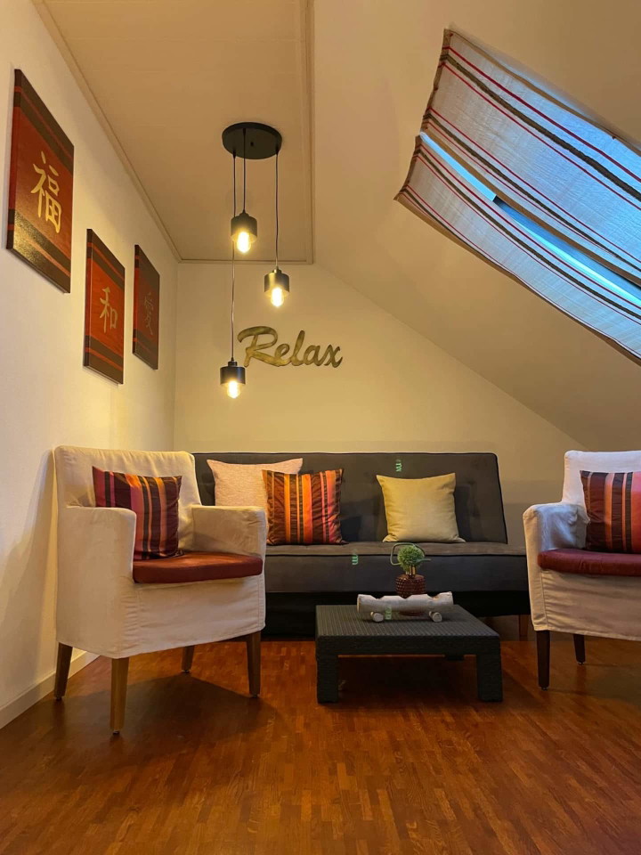 Cozy Apartment In The Center Of Seligenstadt - Seligenstadt
