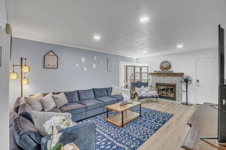 3bed 3bath Blocks To The Beach And Bay In Pb - Mission Bay, CA