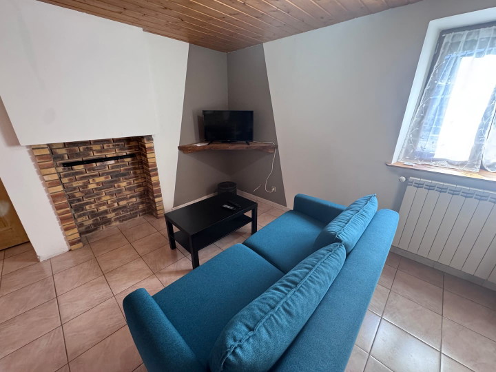 Appartement 2/4 Personnes, Proches Des Montagnes. - Campan