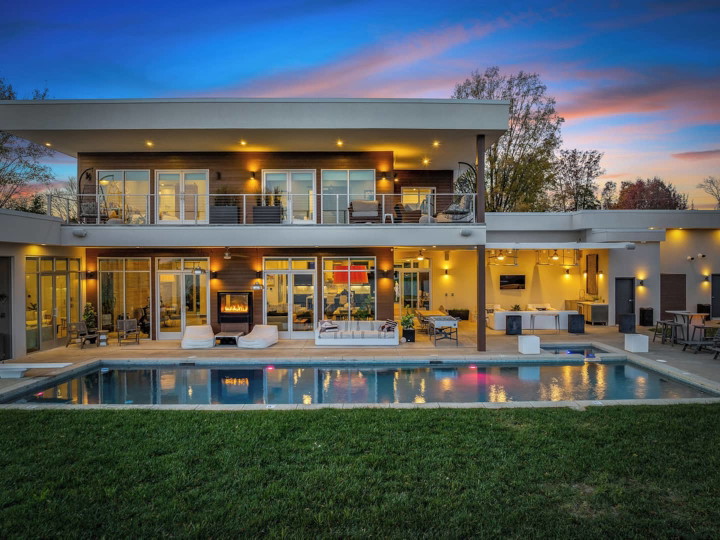 Lake Norman Lakefront - Pickleball, Hot Tub, Pool - Lake Norman, NC