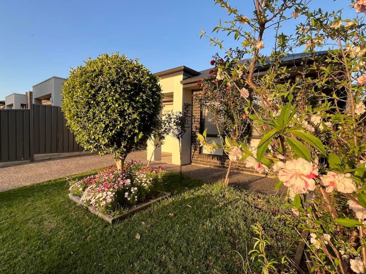 Family Haven Holden Hill - 