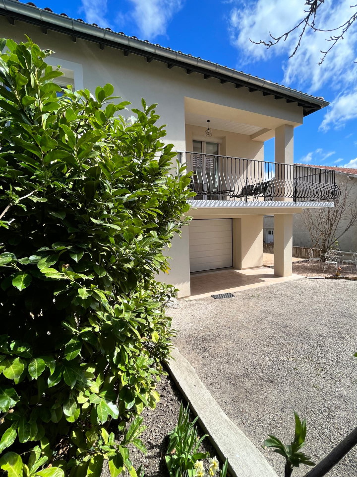 Maison L'escale Vellave - Haute-Loire