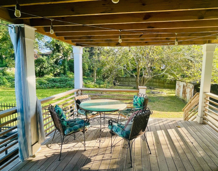 Oasis Acceptant Les Animaux Dans Le West End - Atlanta, GA
