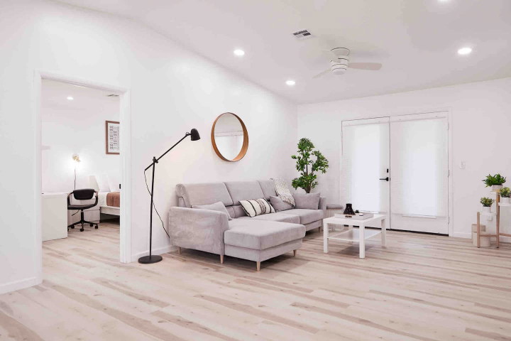 Stunning Boho Retreat In The Heart Of Tucson 2b/2b - Tucson