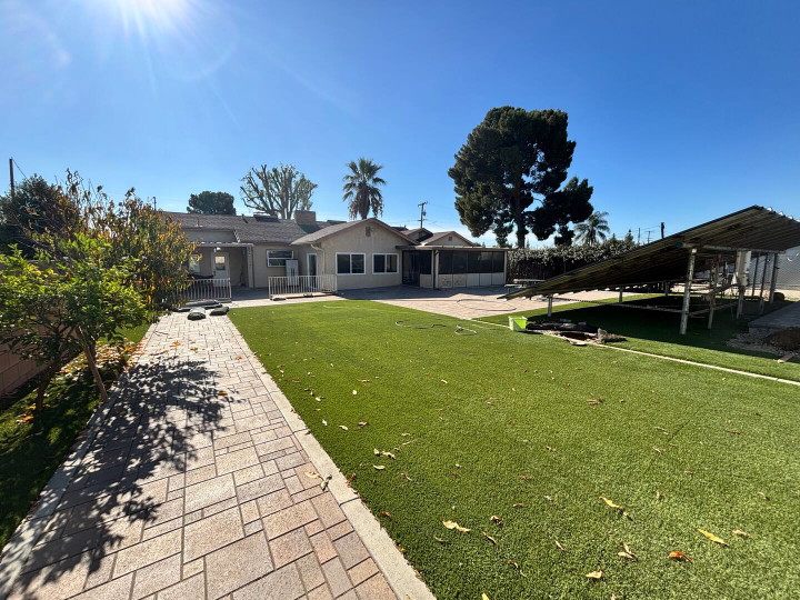 Q's Event House - Claremont, CA