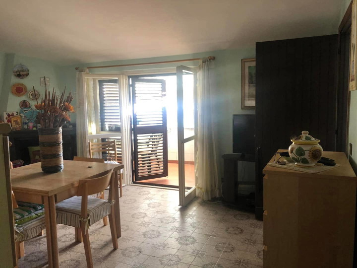 The Heart's Attic - Cerveteri