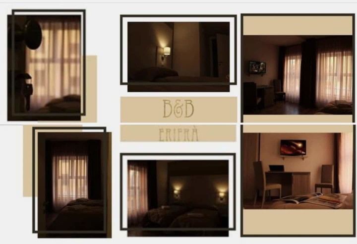 B&b Erifra' Piccolo Hotel - Cosenza