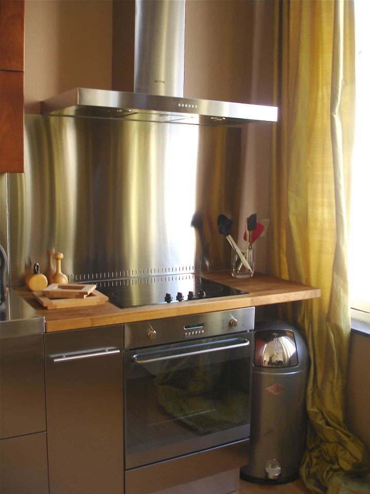 Beautiful Apartment Near Eu Offices - Etterbeek