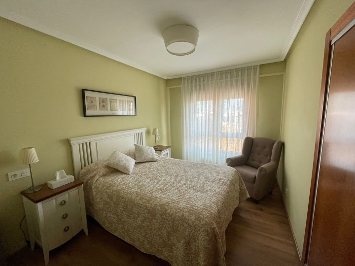 Apartamento Céntrico Oviedo (Perfect Location) - Proaza