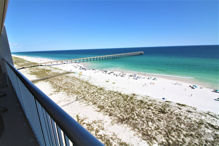 Sunny Disposition- 9th Floor, Penthouse Level - Navarre, FL