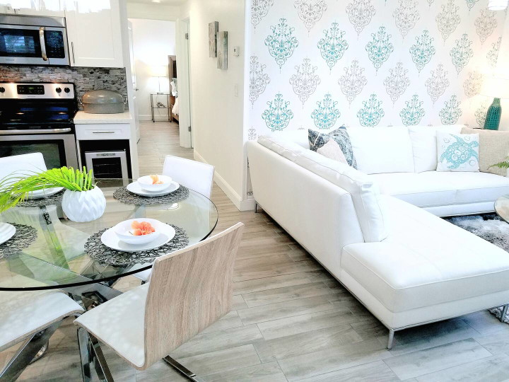 Poshpadz Villa Koaluabbq Walk To Beach Jupiter - Jupiter, FL